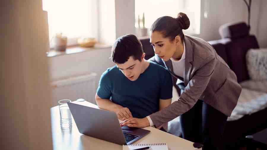 5 Signs You Need AI-Powered Technology To Support Your IDD Services